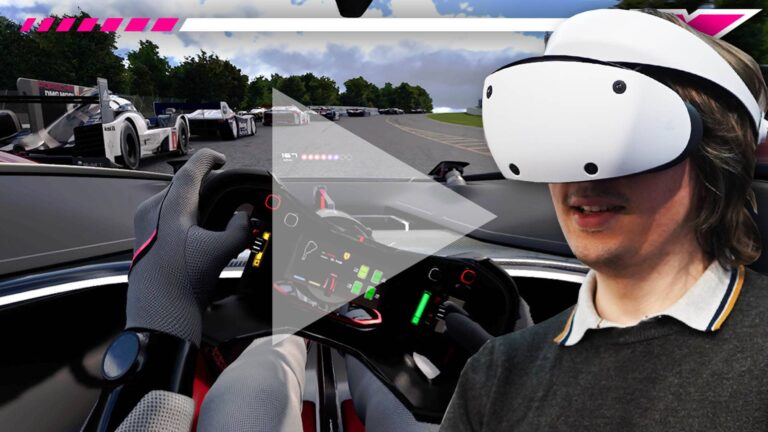 Packages - 916 Virtual Reality Game Truck